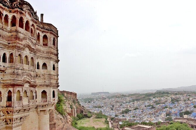 Multi Day Tour in Rajasthan - Price and Value