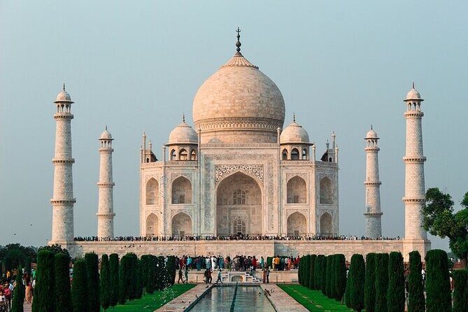 Multi Day Tour in Rajasthan - FAQs