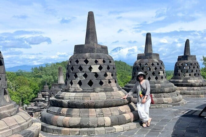 Multi Day Tour Jogjakarta Explorer and Heritage - Why You Might Love This Tour