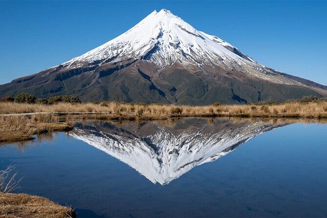 Multi Day Tour to New Plymouth and Taranaki Region from Hamilton - Exploring the Taranaki Region from Hamilton: A Practical and Enthusiastic Review