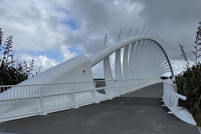 Multi Day Tour to New Plymouth and Taranaki Region from Hamilton - FAQ