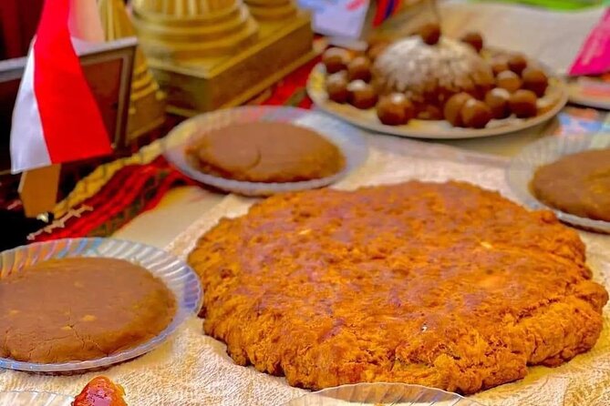 Multi-ethnic Georgia - Yezidis - A Deep Dive into the Yezidi Tour Experience