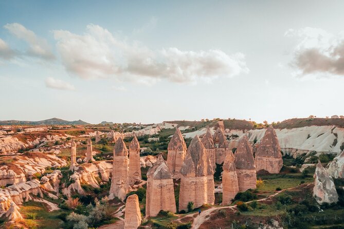 Multi Language Private Tour in Cappadocia - The Sum Up: Is This Tour Right for You?