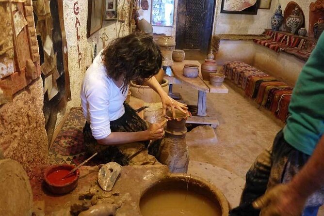 Multi Language Private Tour in Cappadocia - Frequently Asked Questions