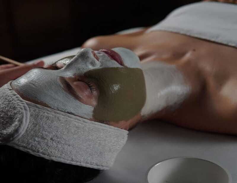 Multi Mask Facial - The Sum Up