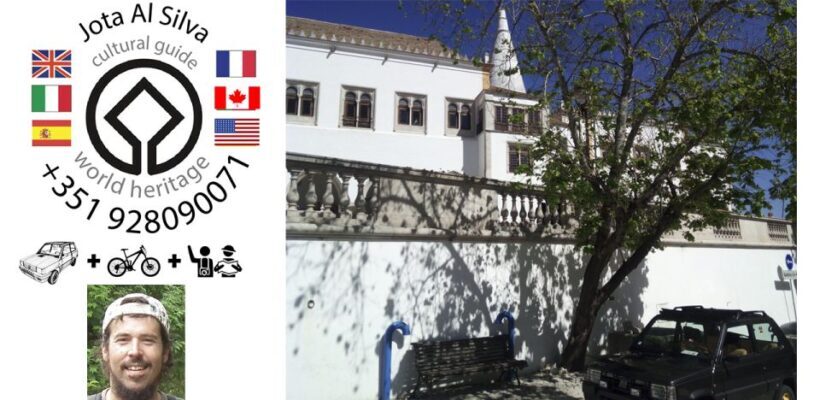 Multi-Mode Sintra-Cascais Nat-Park, Epic Land Full Day Tour! - An In-Depth Look at the Sintra-Cascais Full-Day Tour