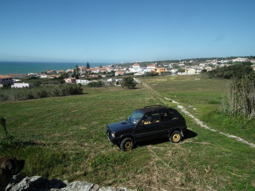 Multi-Mode Sintra-Cascais Nat-Park, Epic Land Full Day Tour! - Final Thoughts