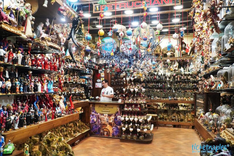 Multi-Service Package Naples - Who Will Love This Tour?