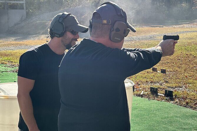 Multi State Concealed Carry Course - Introduction: What’s the Experience Like?