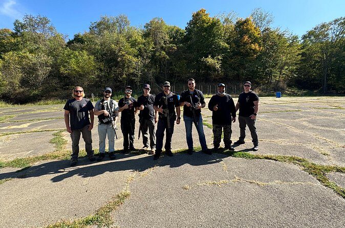 Multi State Concealed Carry Course - Who Should Consider This Course?