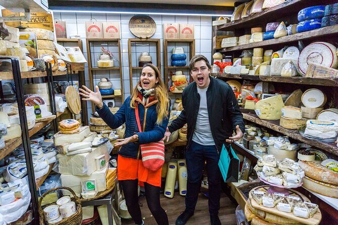Multicultural Food Tour in Melbourne Markets - A Deep Dive into the Food Tour Experience
