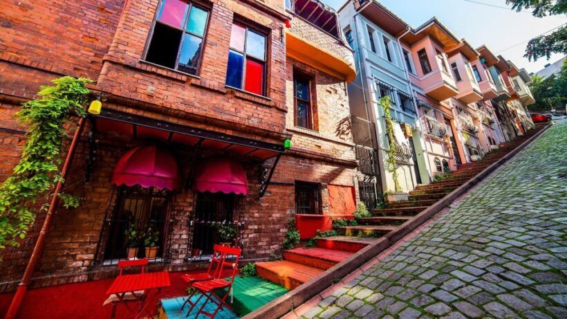 Multicultural Heritage Tour with Bosphorus Sunset Cruise - Final Thoughts