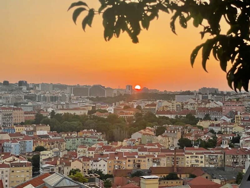 Multicultural Lisbon: Stories, Art, Music, Flavor & Secrets - Is the Tour Worth the Price?