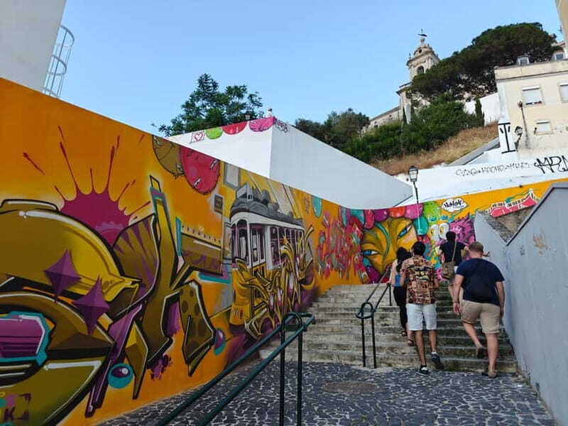Multicultural Lisbon: Stories, Art, Music, Flavor & Secrets - Practical Tips for Participants