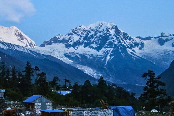 Multiday Manaslu Circuit Trek - Final Word