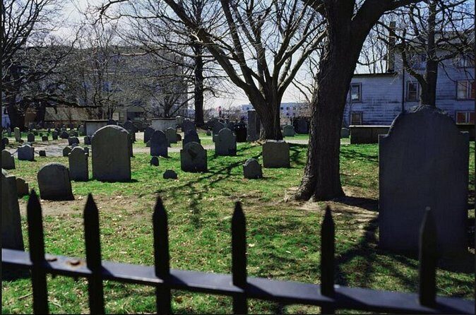 Multilingual Self-Guided Audio Ghost Tour in Salem - FAQs