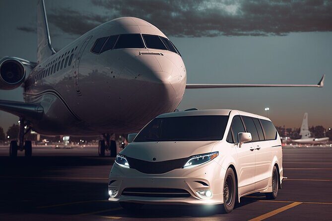 Multiple Taxi Services from the San Juan Airport Up to 6 People - Practical Details