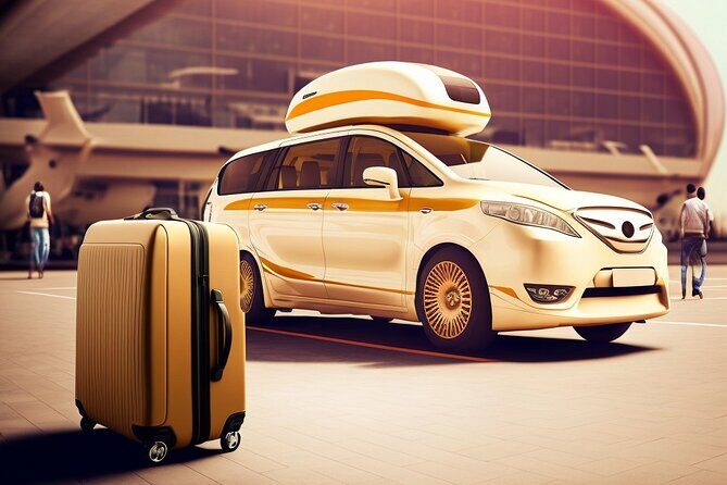 Multiple Taxi Services from the San Juan Airport Up to 6 People - Final Thoughts: Is It Worth It?