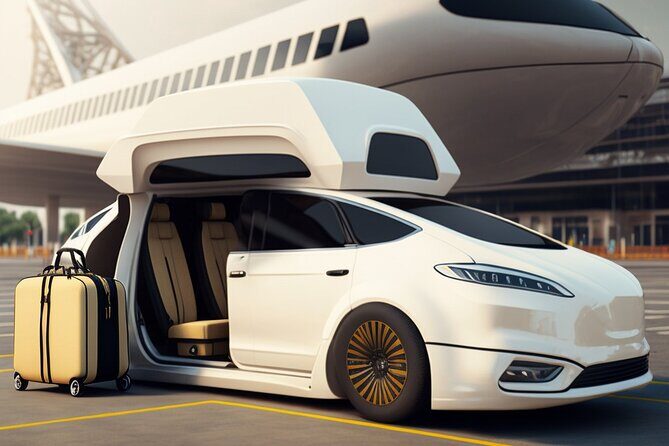 Multiple Taxi Services from the San Juan Airport Up to 6 People - FAQ