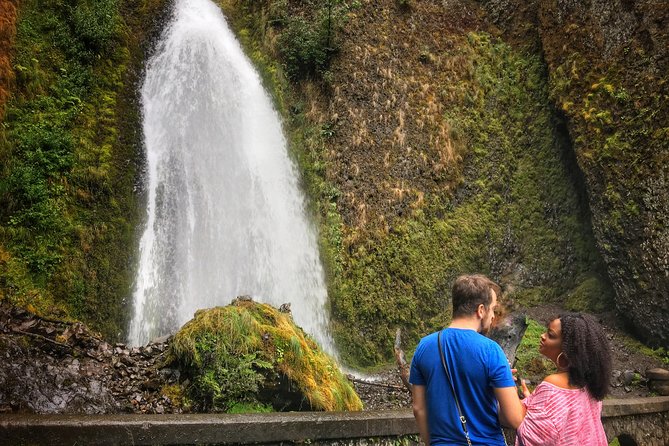 Multnomah Falls and Columbia River Gorge Half-Day Hiking Tour - Who Should Consider This Tour?