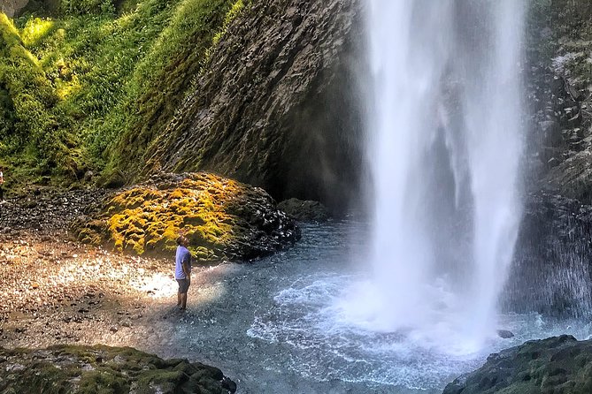 Multnomah Falls and Columbia River Gorge Half-Day Hiking Tour - Final Thoughts
