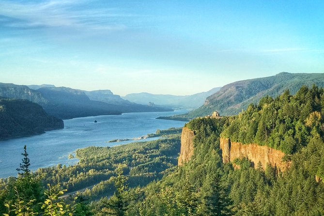 Multnomah Falls and Columbia River Gorge Half-Day Hiking Tour - FAQs
