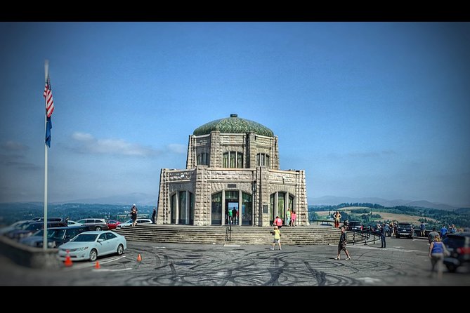 Multnomah Falls and Columbia River Gorge Waterfalls Tour Morning - Who This Tour Is Best For