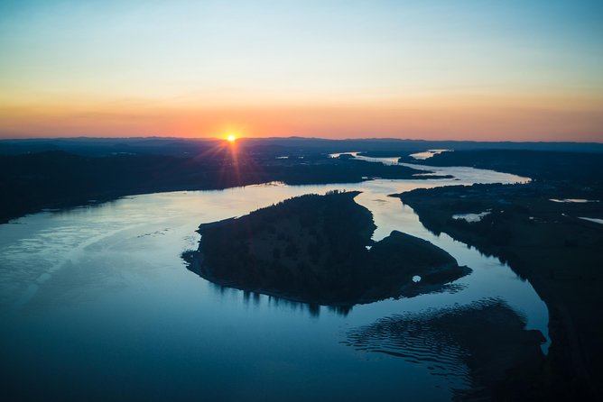 Multnomah Falls & Columbia Gorge Scenic Flight by Envi Adventures - Final Thoughts: Is It Worth It?