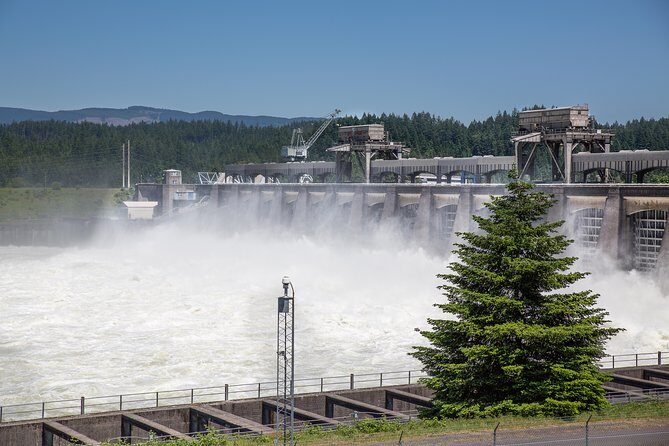 Multnomah Falls & Columbia River Gorge Tour with Gray Line -PDX03 - Authentic Experiences and Practical Tips