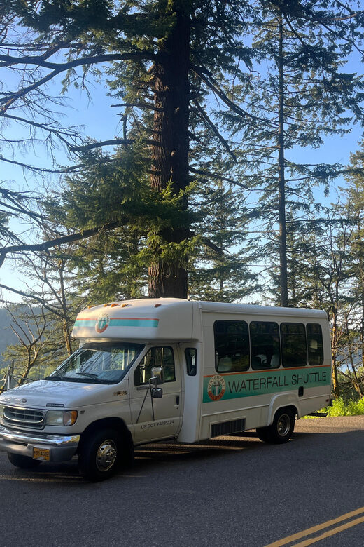 Multnomah Falls: Half-Day Tour of All 5 Major Waterfalls - Final Thoughts