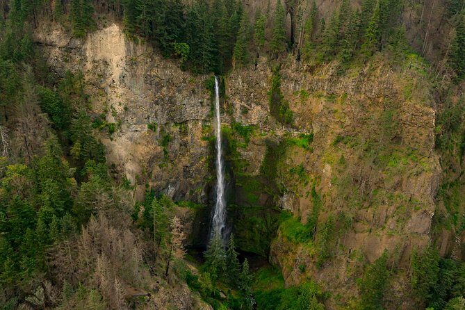 Multnomah Falls & Portland Premium Air Tour by Envi Adventures - FAQ