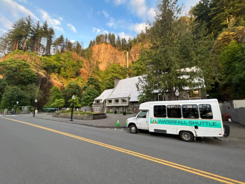 Multnomah Falls: Sunset Hike and Waterfalls Guided Tour - The Sum Up: Is This Tour Right for You?