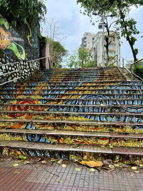 Mumbai: 2-Hour Guided Bandra Walking Tour - The Sum Up: Is the Bandra Guided Walking Tour Worth It?