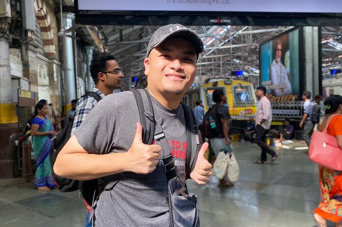 Mumbai 3 days package - Sightseeing, Food, Shopping, Slum, Bollywood & Kanheri - Practical Details and Value Analysis