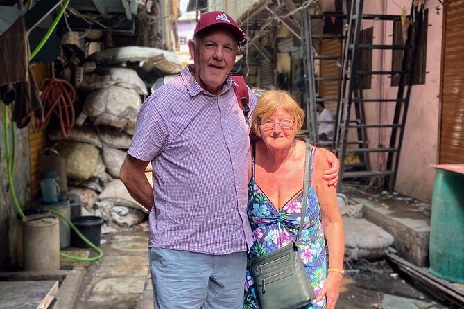 Mumbai 3 days package - Sightseeing, Food, Shopping, Slum, Bollywood & Kanheri - FAQ