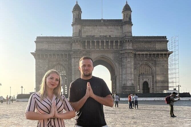 Mumbai 6hr Private Walking Tour with Certified Guide - Who Should Consider This Tour