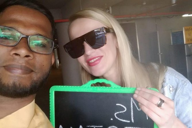 Mumbai Airport Transfer - FAQs