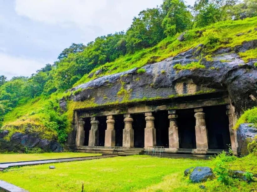 Mumbai: All-Inclusive Mumbai Private Full or Half Day Trip - Key Points