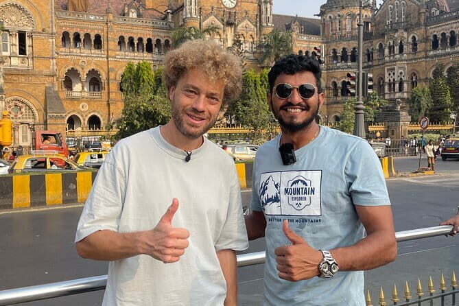 Mumbai Bazaar Walking Tour - Final Thoughts: Who Should Consider This Tour?