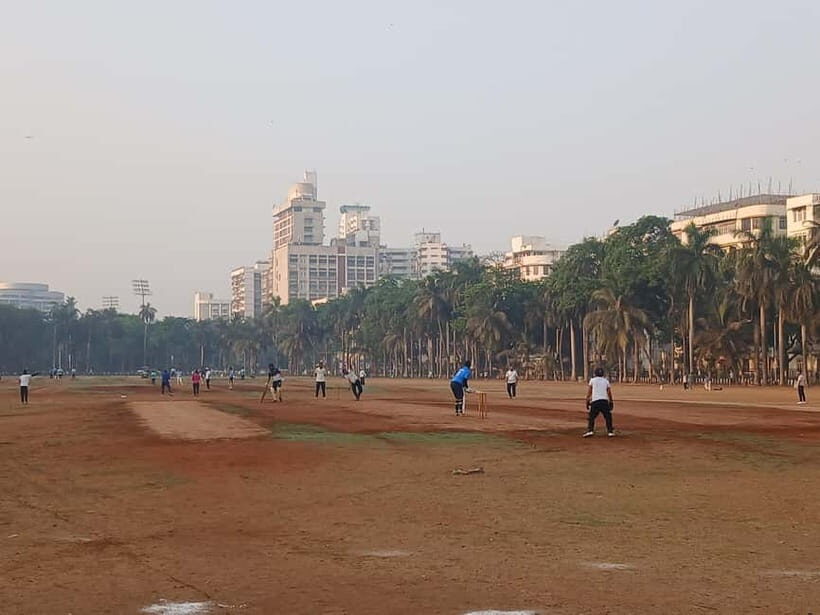 Mumbai: Before the City Roars - Watch Mumbai Wake Up - The Sum Up: Who Is This Tour Best For?