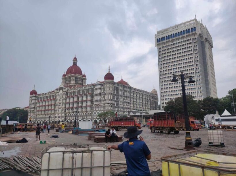 Mumbai: Best Culture Heritage Walking Tour of Mumbai - An In-Depth Look at the Mumbai Heritage Tour