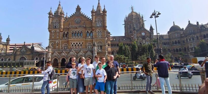 Mumbai: Best Culture Heritage Walking Tour of Mumbai - Final Thoughts: Is It Worth It?