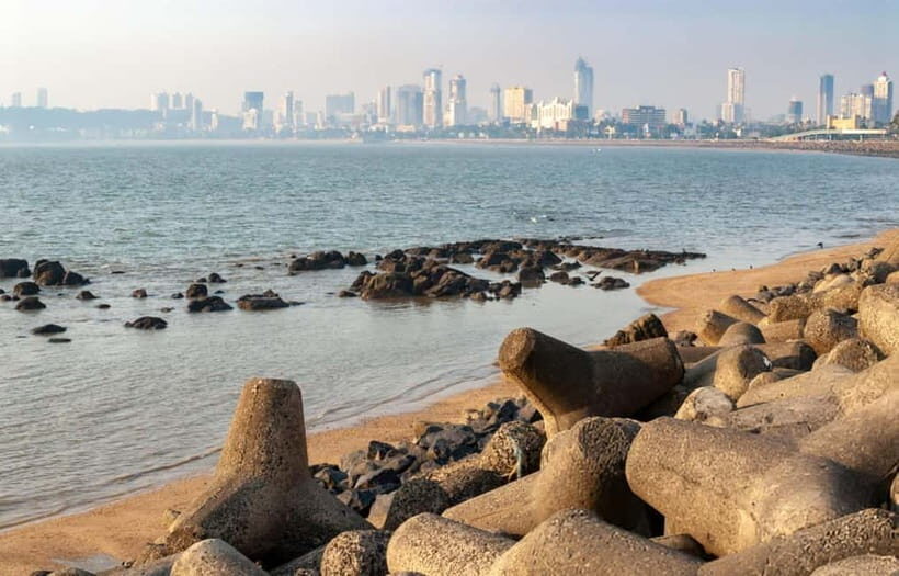 Mumbai: Best of the City Private Half-Day Tour - Exploring the Heart of Mumbai: A Detailed Breakdown