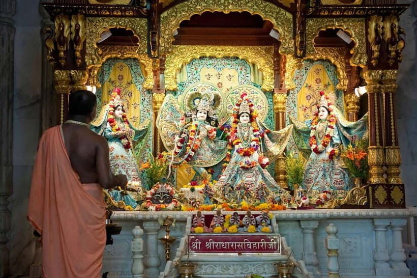 Mumbai: Best of the City Private Half-Day Tour - Practical Tips for Making the Most of Your Tour