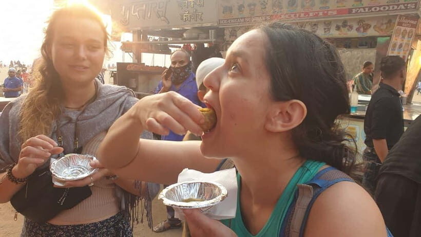 Mumbai: BEST Steet Food Tour & Evening Market with a Local - FAQ