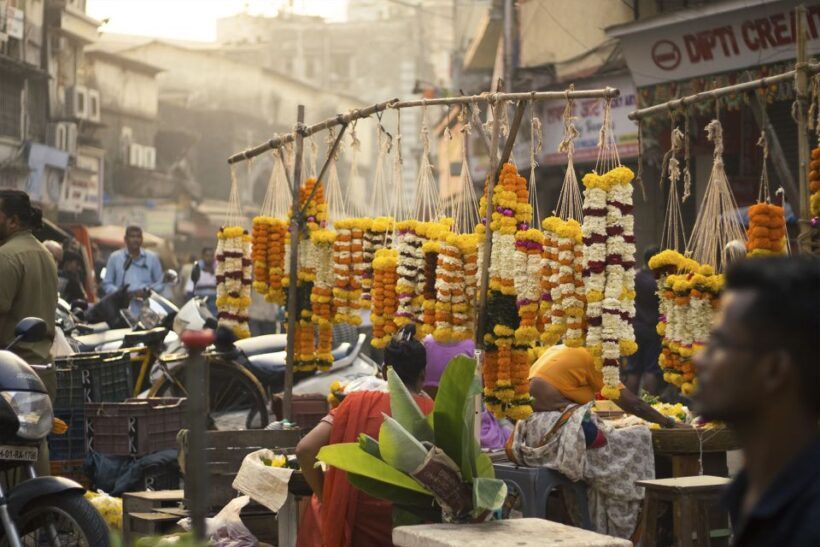Mumbai Bicycle Tour - Exploring Mumbai on Two Wheels: A Closer Look