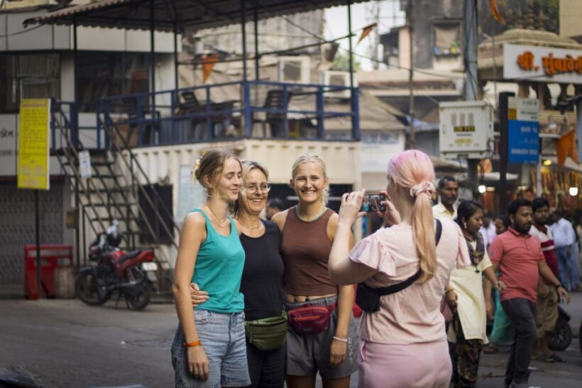 Mumbai Bicycle Tour - Practical Details: What to Expect