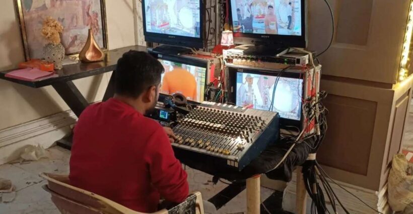 Mumbai: Bollywood Studio Guided Tour with Tickets - An In-Depth Look at the Bollywood Studio Guided Tour