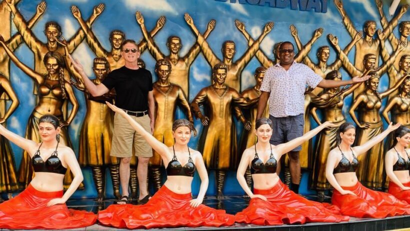 Mumbai: Bollywood Tour in Mumbai Film City - Practical Information for Your Visit