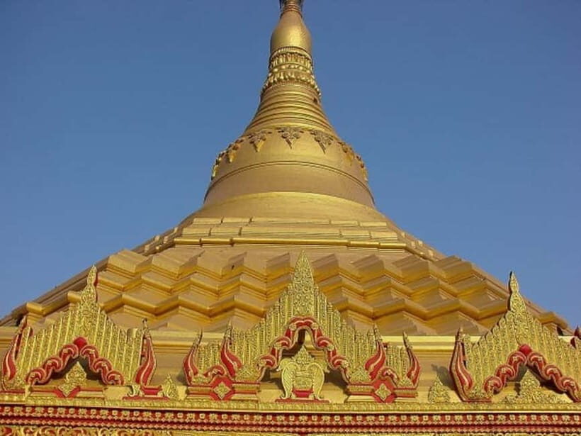 Mumbai: Buddhist Kanheri Caves with Golden Pagoda Temple - Final Thoughts